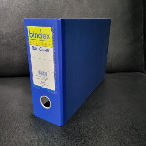 Jual Ordner Bindex 777 ukuran Kwitansi warna Biru - Jakarta Barat ...