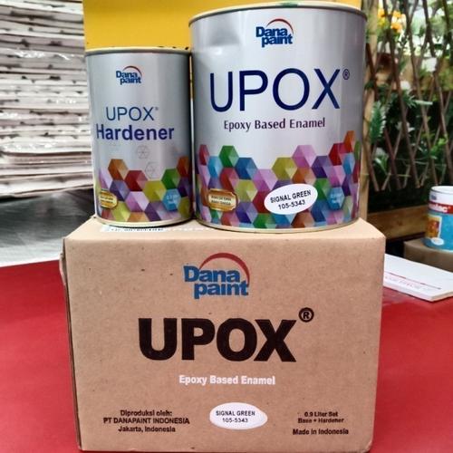 Jual Cat Lantai Epoxy Upox Dana Paint x MULTIPOX MX99 MX 99 PROPAN x ...