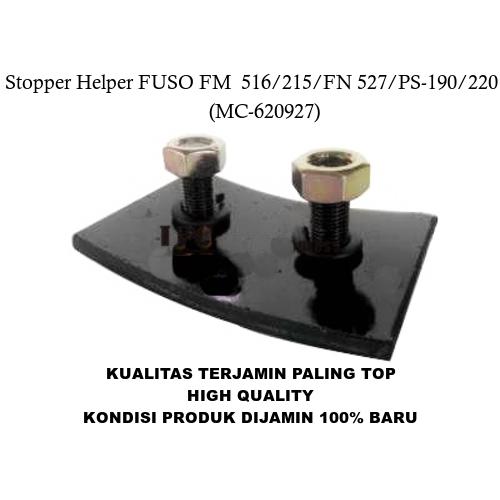 Jual Stopper Helper FUSO FM 516/215/FN 517/PS-190/220 (MC-620927 ...