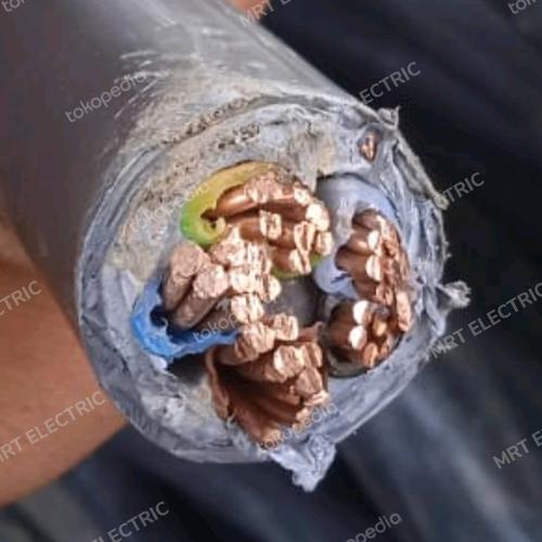 Jual kabel nyy 5x16mm kabelmetal - Jakarta Pusat - MRT Electric | Tokopedia