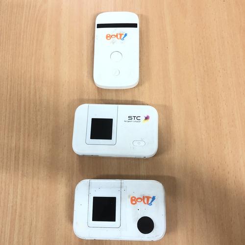 Jual Mifi Modem Huawei E5372 ZTE M90 - MF90 ZTE - Kota Surabaya - Panda ...