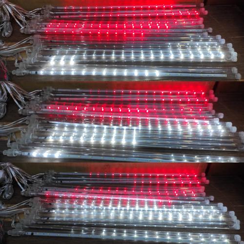 Jual Lampu meteor 17 Agustus merah putih lampu 17Agustusan merah putih ...