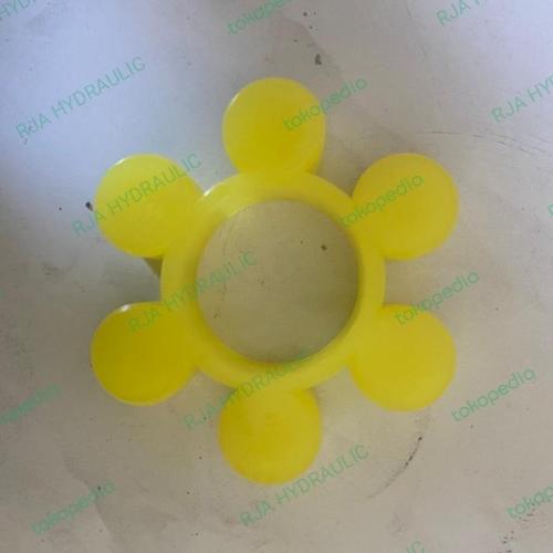 Jual Rubber coupling MT-6 - Jakarta Barat - RJA HYDRAULIC | Tokopedia