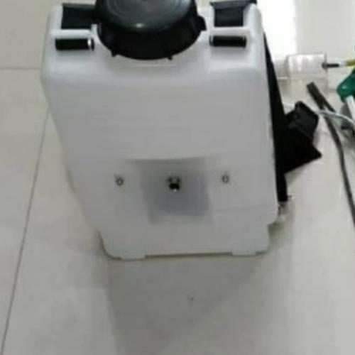 Jual Tangki / Tabung Semprot Pompa Micron Herbi 10 Liter include AKI ...