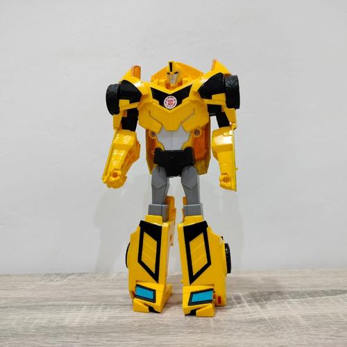 Jual Transformers bumble bee RID 3-step - Kab. Lampung Timur - lassy ...
