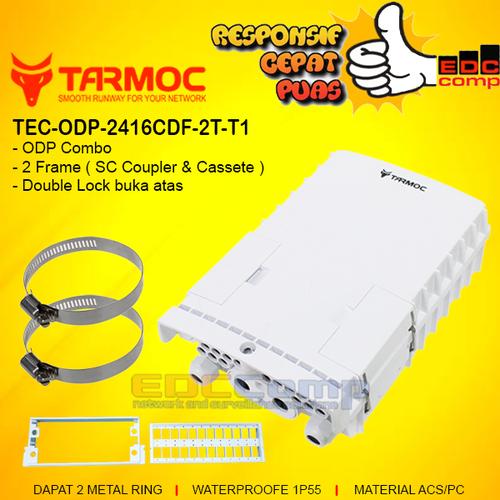 Jual ODP Mini 16 Core up to 24 Core Fiber Optic | ODP 16C 24C - Jakarta ...