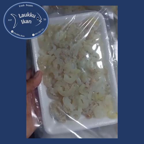 Jual Udang Kupas Beku Kota Tangerang Selatan Laukkuikan Tokopedia