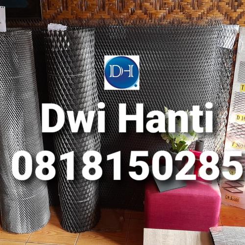 Jual Expanded Metal F2028 - Jakarta Barat - TOKO THERMAFLEX DWIHANTI ...