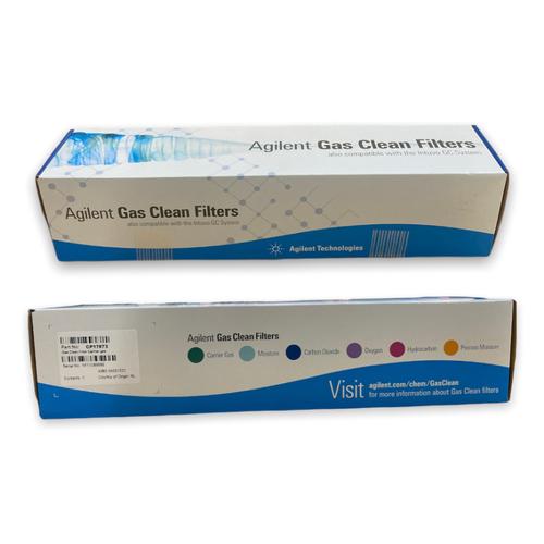 Jual Gas Clean Filters Hydrocarbon Merk Agilent - Kota Cimahi ...