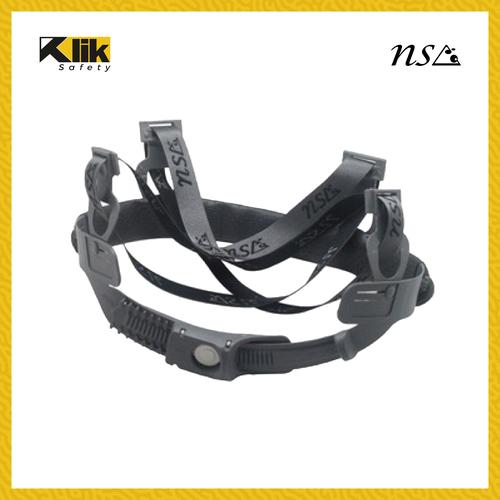 Promo Inner Push-On NSA Tatakan Helm proyek Safety Original - TALI DAGU ...