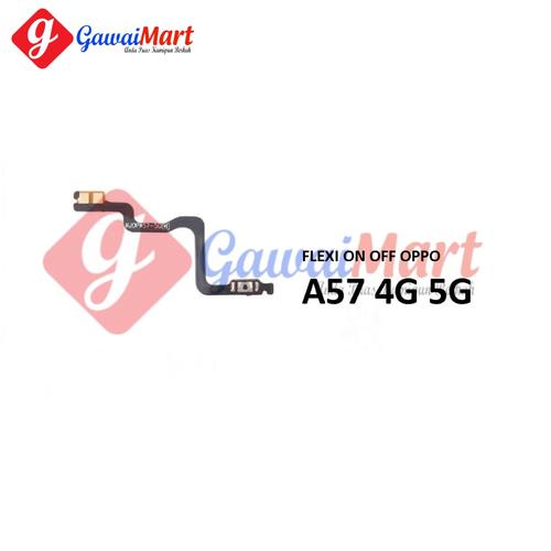 Jual FLEXIBLE ON OFF OPPO A57 2022 / OPPO A77S FLEKSIBEL TOMBOL POWER - Jakarta Pusat - Gawai ...