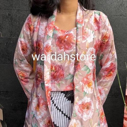 Jual cantik KEBAYA / KEBAYA JADUL / KEBAYA NENEK / PAKAIAN TRADISIONAL ...
