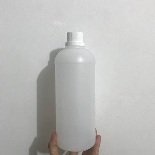 Jual botol plastik 500ml - Jakarta Pusat - TRIDILAB | Tokopedia