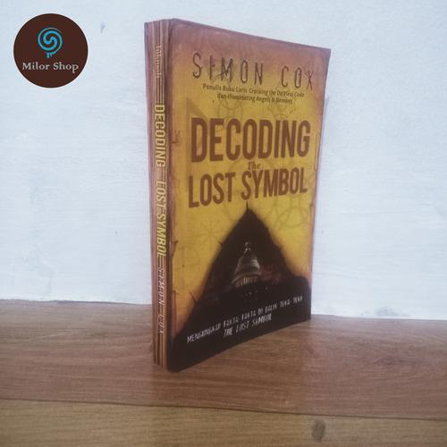 Jual Buku Decoding the Lost Symbol - Kab. Karawang - Milor Shop | Tokopedia Jual Buku Decoding the Lost Symbol - Kab. Karawang - Milor Shop | Tokopedia