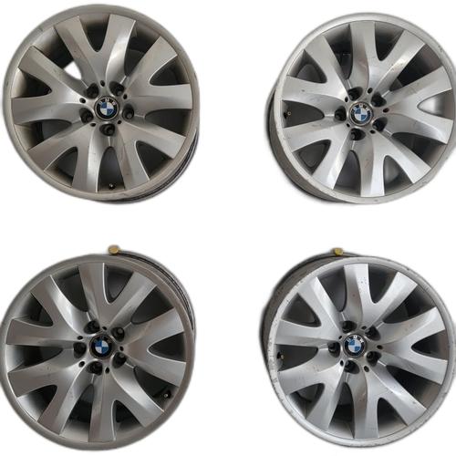 Jual Velg Ring 19 OEM BMW Seri 7 E65 E66 Style 126 PCD 5 × 120 dan Ban ...
