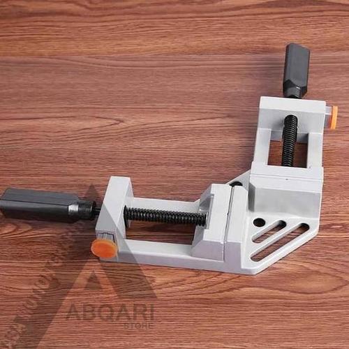 Jual klem sudut quick release corner clamp klem kayu angle clamp ...