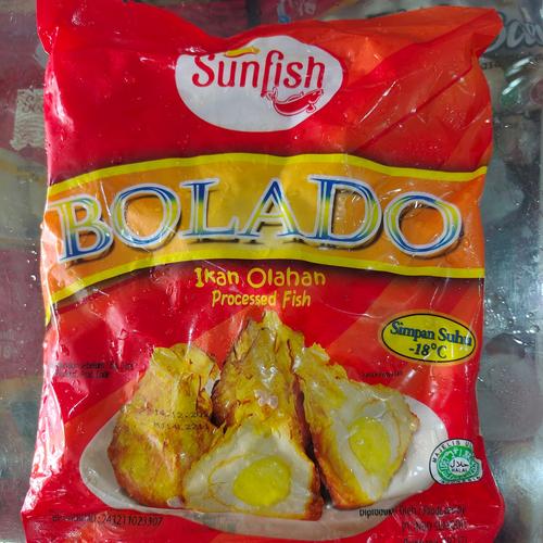 Jual Sunfish bolado 1kg Frozen food - Kota Medan - RBM Mart Frozen ...