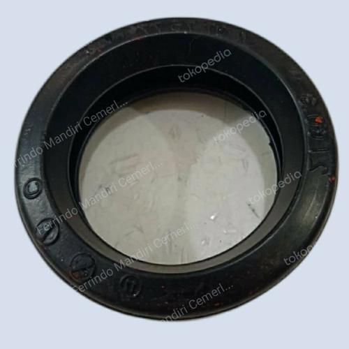 Jual Rubber Gasket Seal EPDM Victaulic 1-1/2" 2" 3" 4" 5" Style 75 / 77 ...