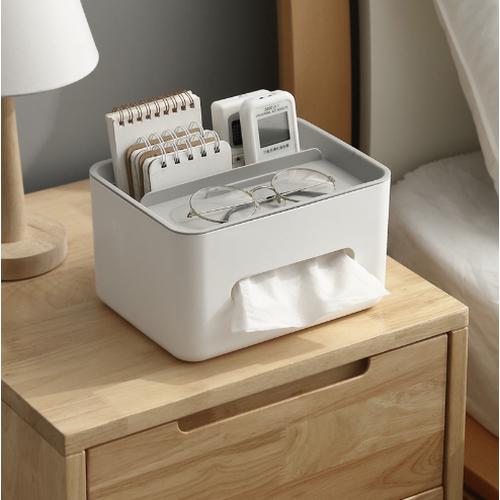 Jual Kotak Rak Rakk Rack Barang Laci Tempat Tissue Tisu Multifungsi ...