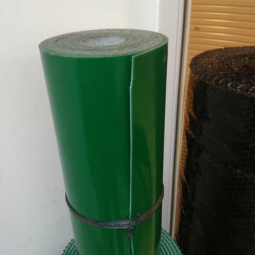 Jual pvc hijau 450 x 4 mm x 2500 mm disambung - Jakarta Barat ...