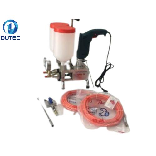 Jual Mesin Injeksi Tabung Ganda Grounting Machine Double Tube 2 Tabung ...