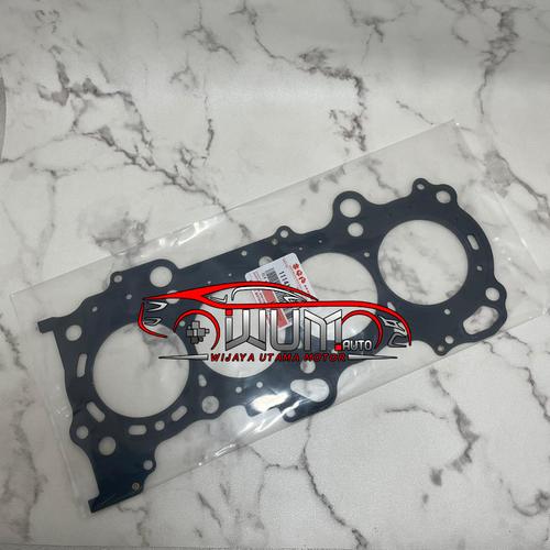 Jual GASKET CYLINDER HEAD PACKING HEAD PAKING KOP DEKSEL SPLASH IGNIS 1 ...