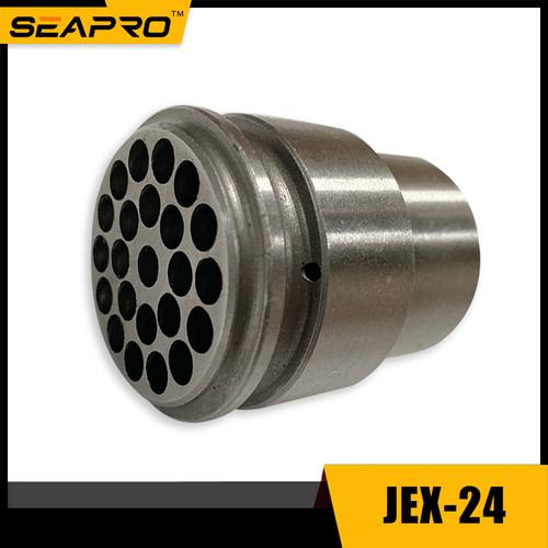 Jual Spare Parts Needle Supporter JEX-24 JEX-28 - JEX-28(66) 3MM - Jakarta Barat - SEAPRO ...