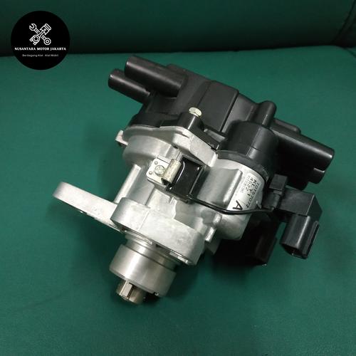 Jual Distributor Delco Mazda Cronos 2.5 KLY188200 Mazda Genuine Parts ...