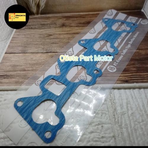 Jual packing manifold paking manipol in intake minyak T120ss injeksi ...