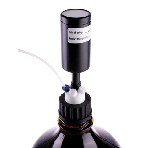 Jual Merck 1038310001 Adaptor botol HPLC dengan 3 sambungan tabung ID 3 ...