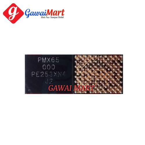 Jual IC BASEBAND PMX65 IPHONE 14 PLUS PRO PRO MAX ORIGINAL TESTED ...