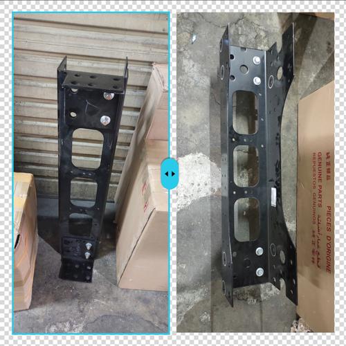 Jual CROSS MEMBER CHASIS DEPAN HINO 500 NEW - HINO EURO 4 ORIGINAL ...