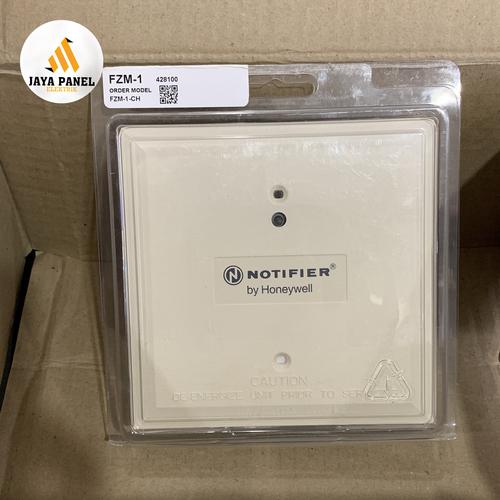 Jual fire zone module fzm 1 notifier honeywell - Jakarta Pusat - Jaya Panel Elektrik | Tokopedia