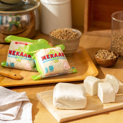 Jual Inofu Tahu Super Mekaar 225 gram - Kota Surabaya - Inofu Tofu ...