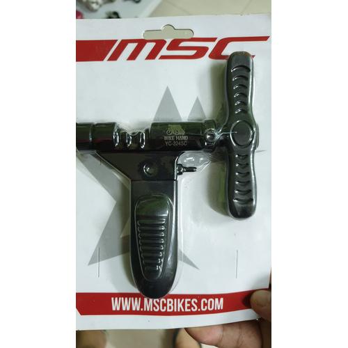 Jual Alat Tool Buka Rantai Extractor MSC Taiwan - Jakarta Pusat - XLR8 ...