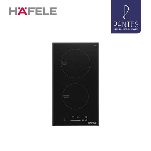 Jual Hafele Induction Hob Muller - Kompor induksi Listrik 2 tungku ...