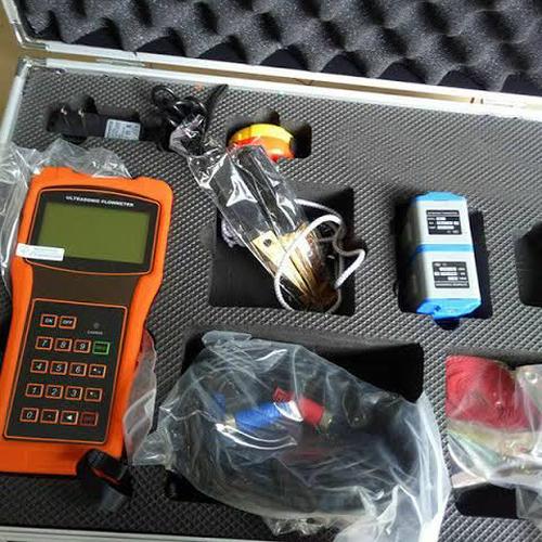 Jual ultrasonic flow meter tuf2000h 50-700m - Jakarta Pusat - sumber ...