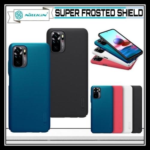 Jual Xiaomi Poco M5S X3 GT HARD Case Casing Cover Keras Nilkin Ori ...