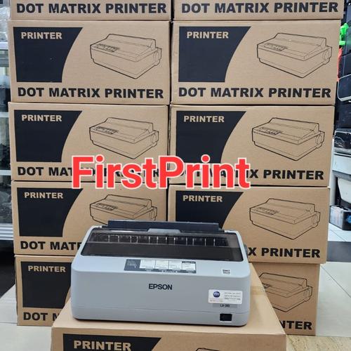 Jual Printer Epson LX310 | LX 310 | LX-310 DOT MATRIX (Garansi 1 Tahun ...