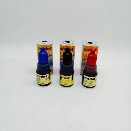 Jual Tinta Stempel Permanent Trodat 7081 - Jakarta Utara - Toko Agung ...