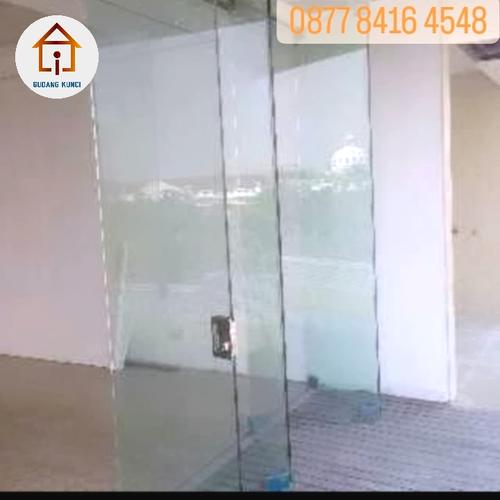 Jual REL PINTU LIPAT KACA - Kota Tangerang Selatan - gudang kunci ...