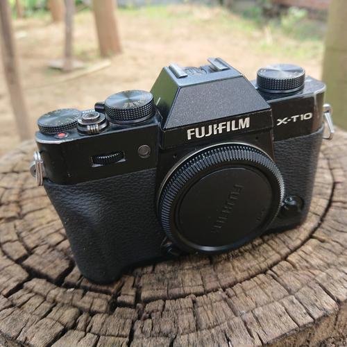 Jual Fujifilm XT-10 - Kab. Tulungagung - lunarkamera | Tokopedia