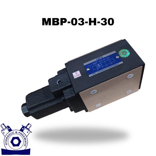 Jual MBP-03 HPC RELIEF VALVE HYDRAULIC MEREK HPC - Jakarta Barat ...