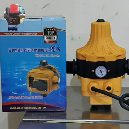 Jual Flexcon Automatic Pump Controller PE-8 - Jakarta Utara - Indo Flexcon | Tokopedia
