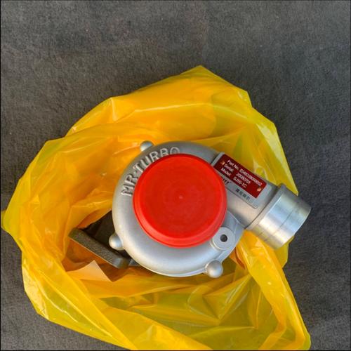 Jual turbo changer SJ50-1C E048339000002 - Jakarta Pusat - Diesel jaya ...