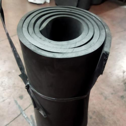 Jual Spon Eva Sponge Busa Ati Spon Karet 10mm Hitam 100 x 120 cm ...