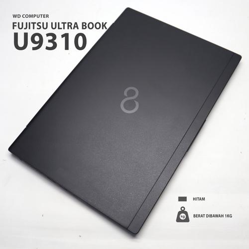 Jual Fujitsu Lifebook U9310 i7 gen 10th Gen 16GB 512GB - Jakarta Barat ...