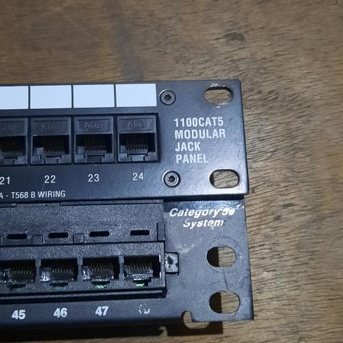 Jual modular jack panel - Jakarta Barat - Besek Bambu Jakarta Barat ...