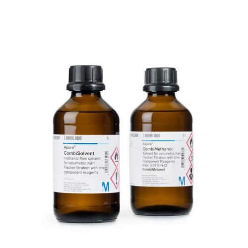 Jual Merck 188009 KombiMetanol/COMBIMETHANOL SOLVENT FOR VOLUMETRIC ...