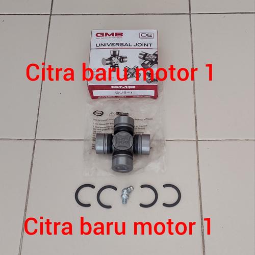 Jual cross cros kros joint join kopel spider kit palang empat silang ...